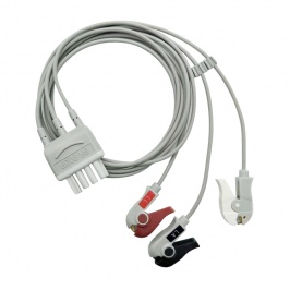 Cardiac electroconduction lead split type main cable - 深圳市金成锐医疗科技有限公司